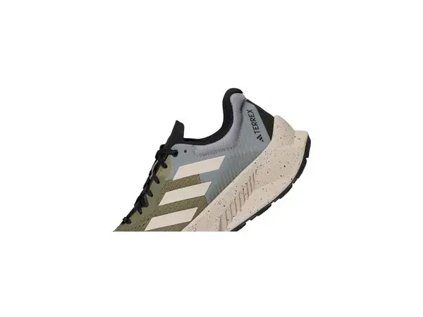ADIDAS OUTDOOR Terrex Soulstride Flow Athletic Shoes