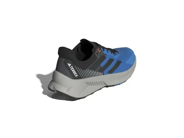 ADIDAS OUTDOOR Terrex Soulstride Flow Trail Running Shoes