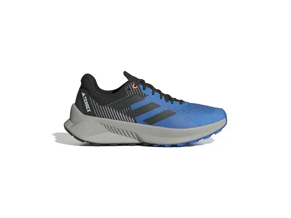 ADIDAS OUTDOOR Terrex Soulstride Flow Trail Running Shoes