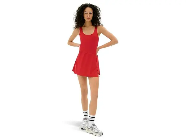 Splits59 Martina Rigor Dress