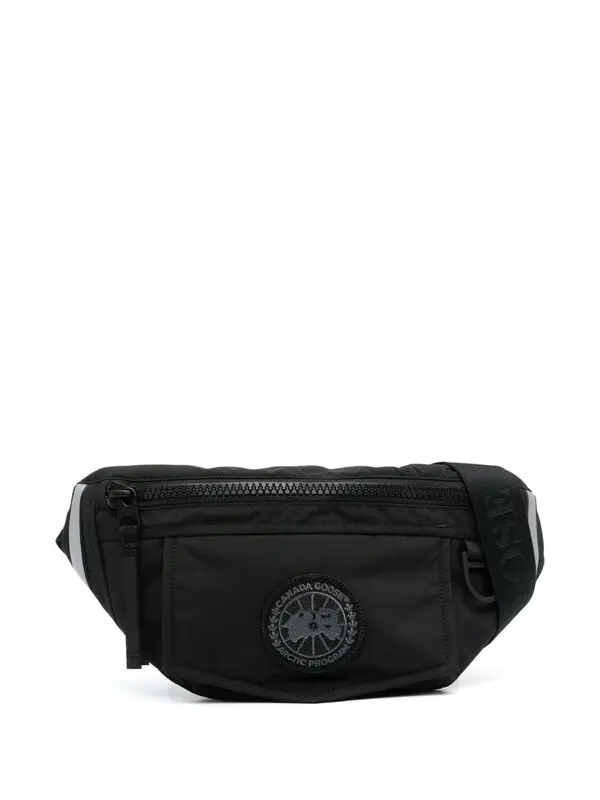 Canada Goose Cordura® Waterproof Belt Bag - Black