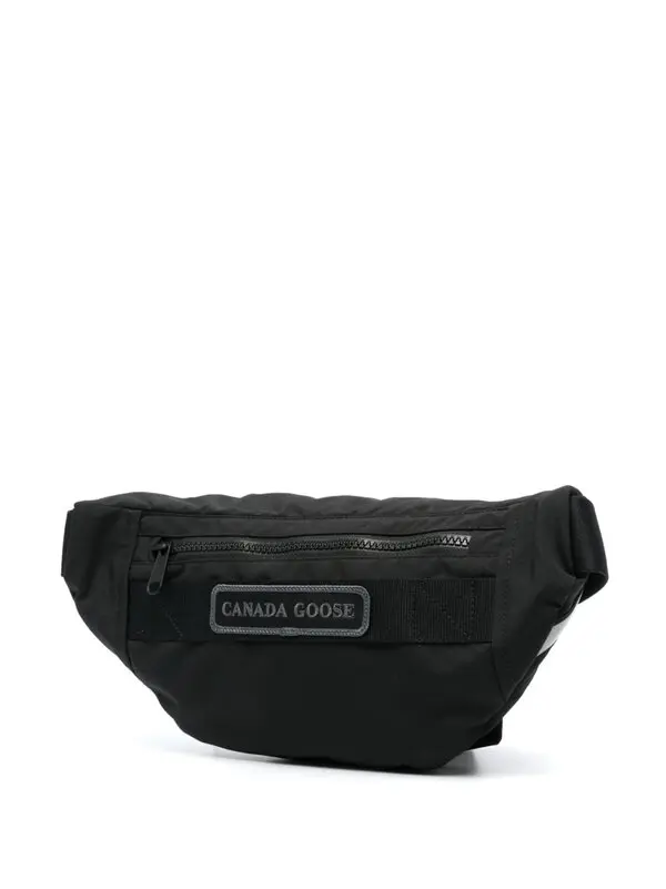 Canada Goose Cordura® Waterproof Belt Bag - Black