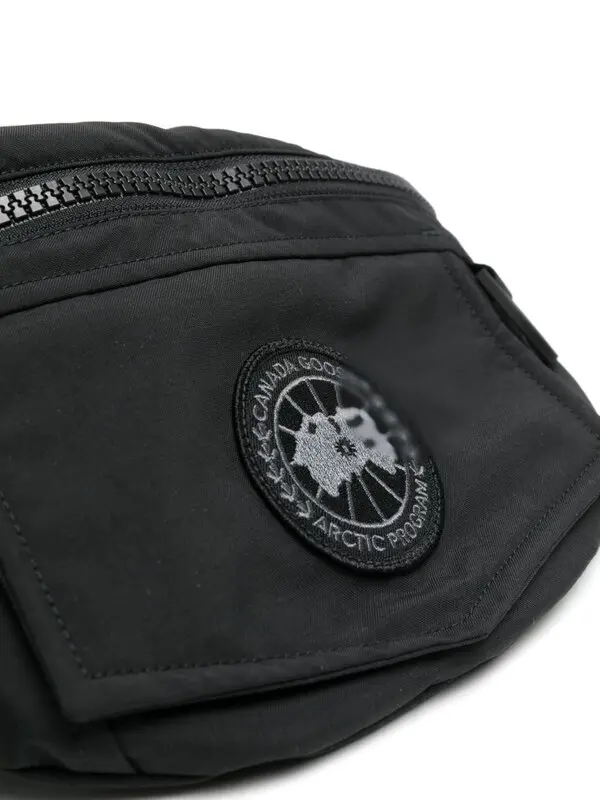 Canada Goose Cordura® Waterproof Belt Bag - Black