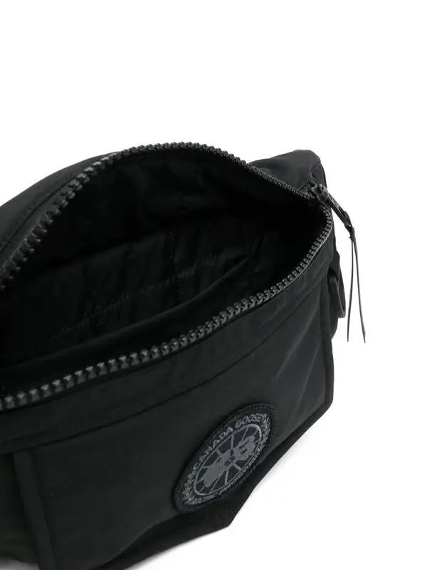 Canada Goose Cordura® Waterproof Belt Bag - Black