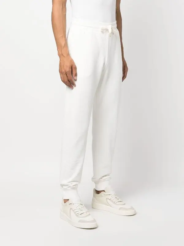 Casablanca Tennis Club Cotton Track Pants