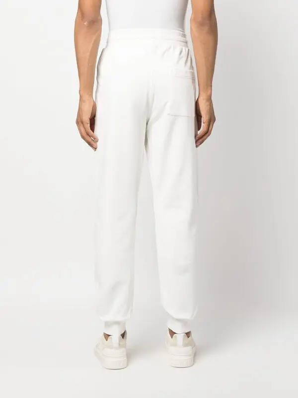 Casablanca Tennis Club Cotton Track Pants