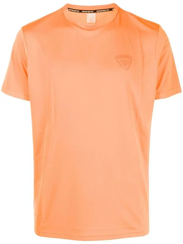 Rossignol Active T-shirt - Orange