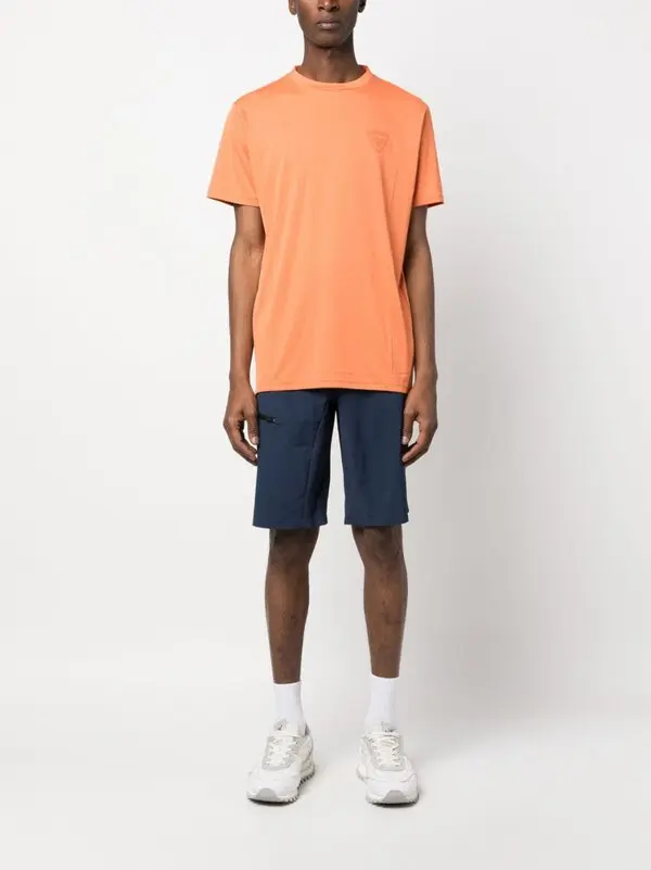 Rossignol Active T-shirt - Orange
