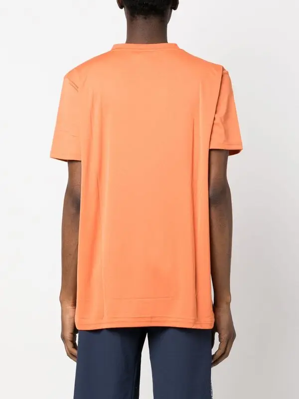 Rossignol Active T-shirt - Orange