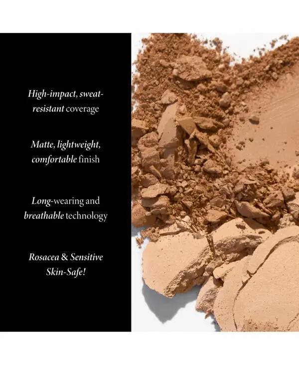 Laura Geller Beauty Double Take Baked Full Coverage Foundation - Fair