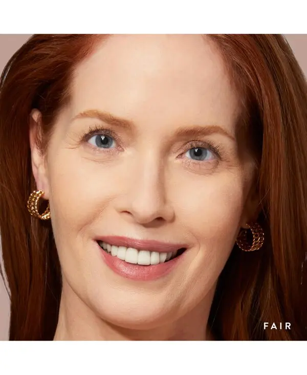 Laura Geller Beauty Double Take Baked Full Coverage Foundation - Fair