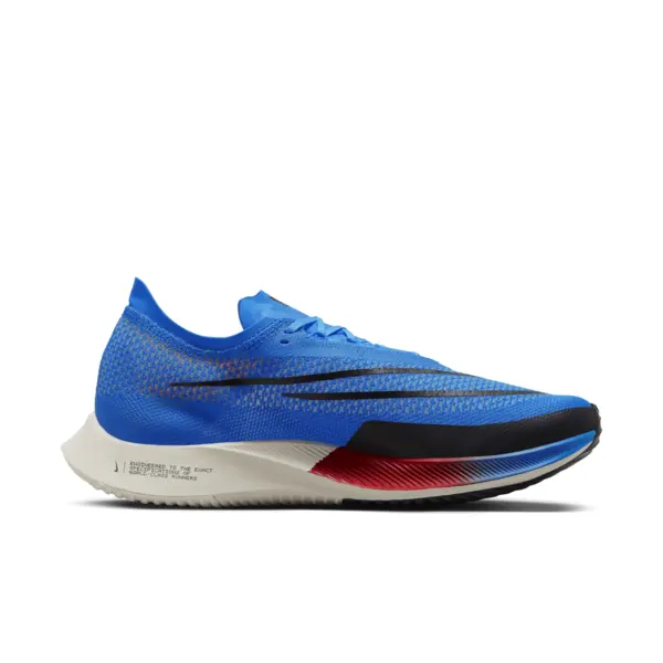 Nike Streakfly Road Racing Shoes In Blue - 30% Off  display picture 1