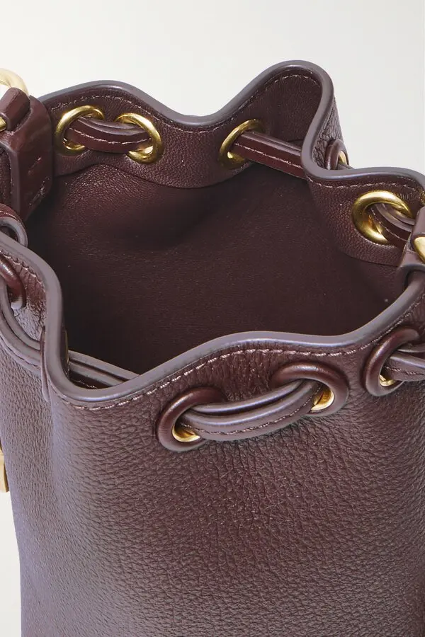 Chloé Marcie Mini Bucket Bag
