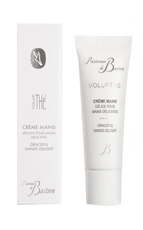 RÉVÉRENCE DE BASTIEN Exclusive Volupthé Grateful Hands Delight - N,a