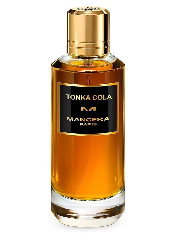 MANCERA Tonka Cola Eau De Parfum