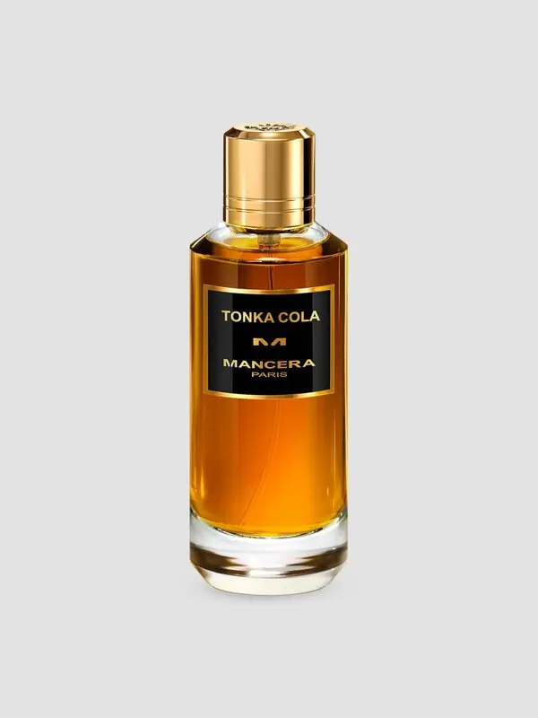 MANCERA Tonka Cola Eau De Parfum - One-color