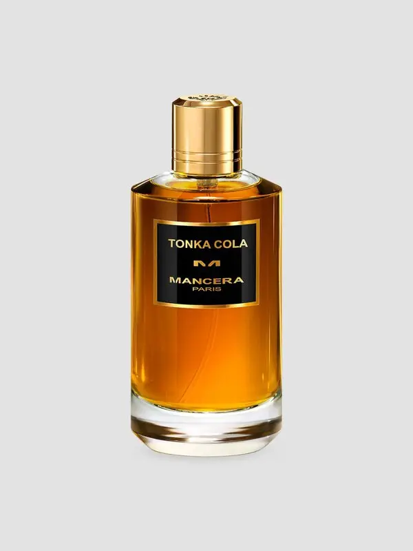 MANCERA Tonka Cola Eau De Parfum - One-color