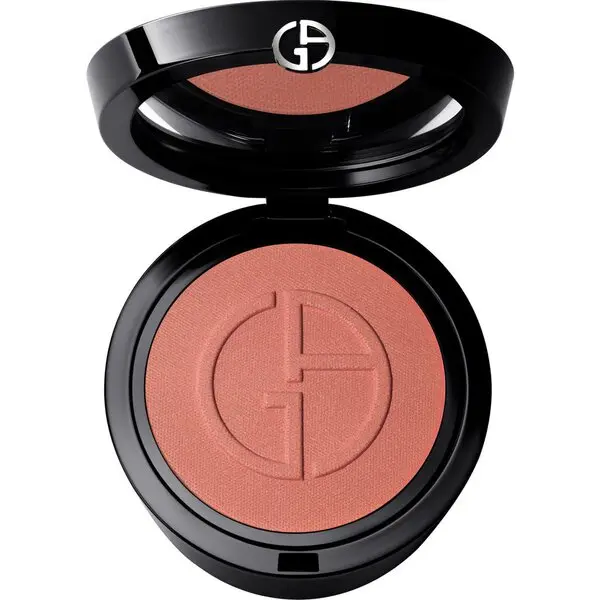 ARMANI BEAUTY Luminous Silk Glow Blush - 11 In Love
