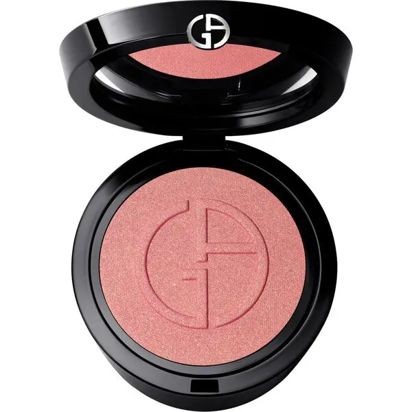 ARMANI BEAUTY Luminous Silk Glow Blush - 50 Euphoric