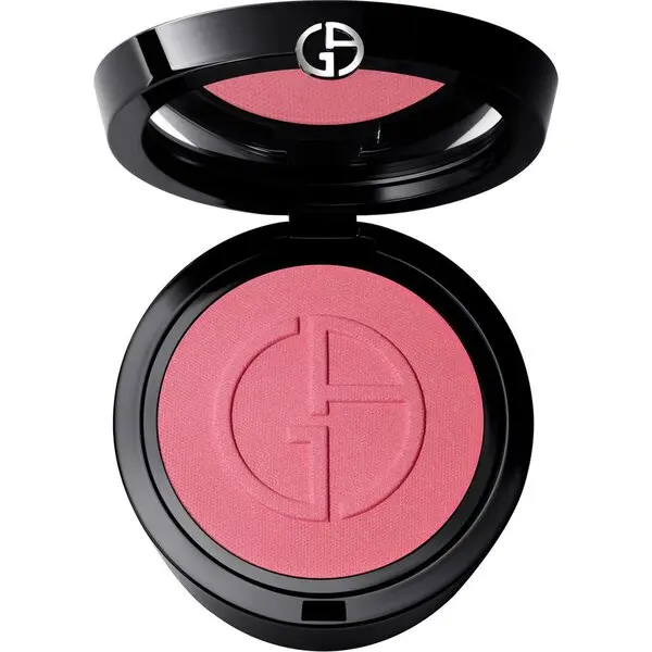 ARMANI BEAUTY Luminous Silk Glow Blush - 51 Amore