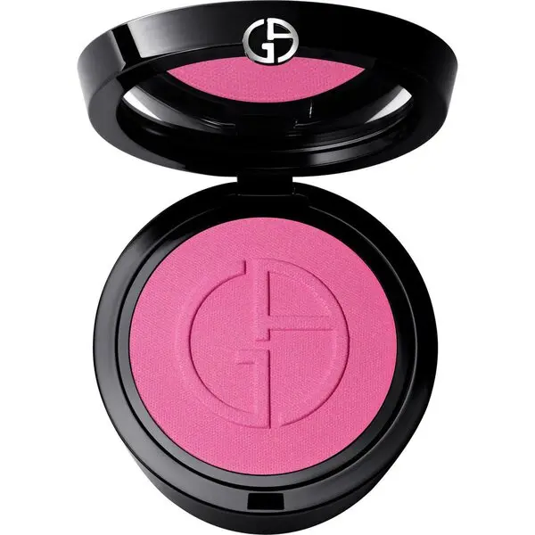 ARMANI BEAUTY Luminous Silk Glow Blush - 52 Ecstacy