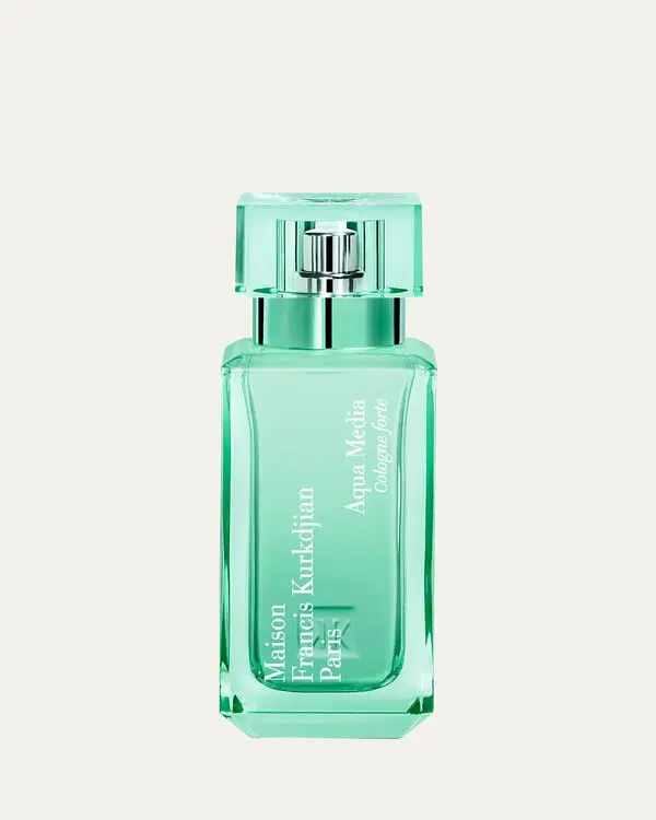 Maison Francis Kurkdjian Aqua Media Cologne Forte Eau De Parfum