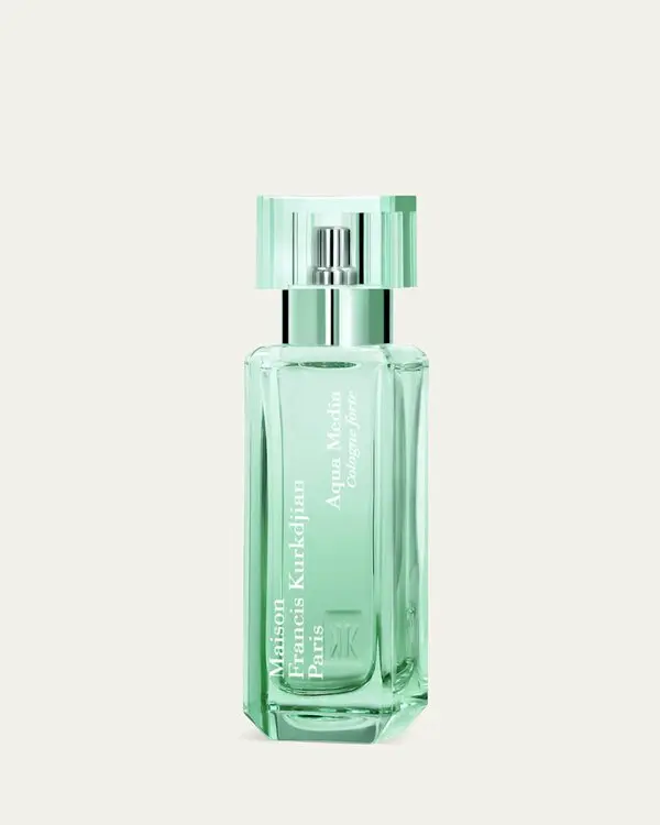 Maison Francis Kurkdjian Aqua Media Cologne Forte Eau De Parfum