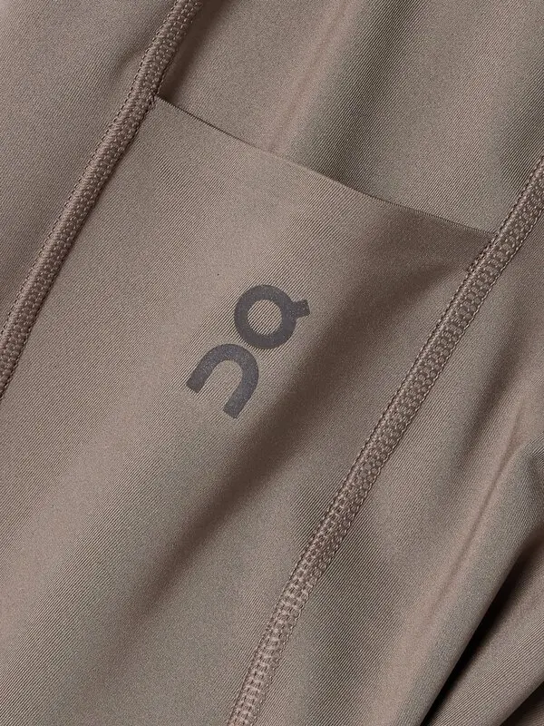 On Performance Stretch Recycled Leggings