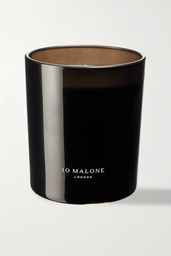 Jo Malone Oud & Bergamot Scented Home Candle, 200g