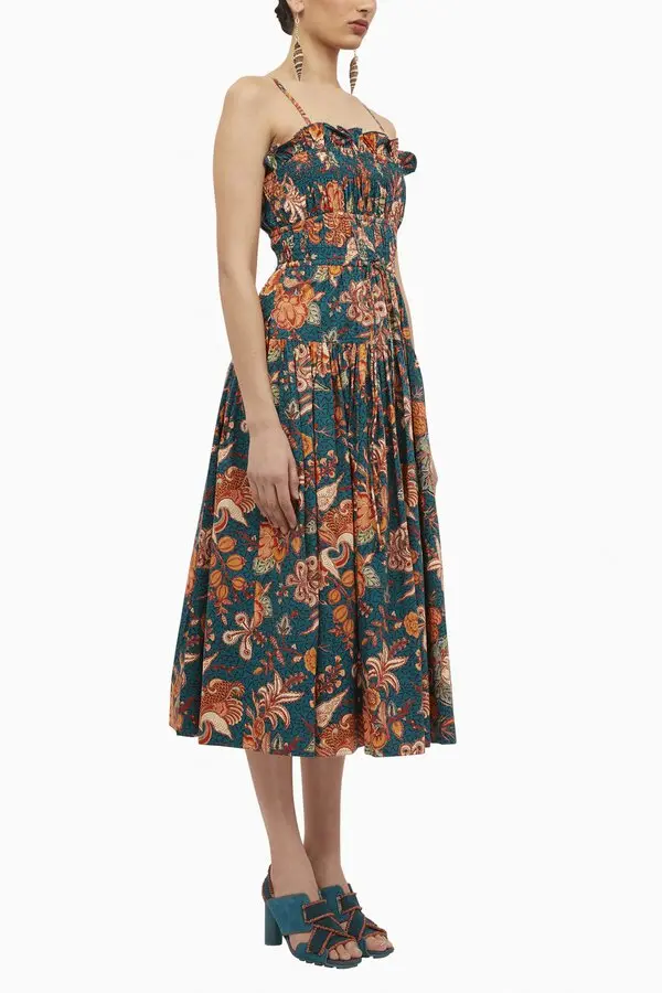 Ulla Johnson Lisbet Dress