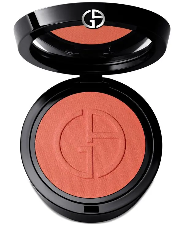 ARMANI Beauty Luminous Silk Glow Blush - 30 Offbeat