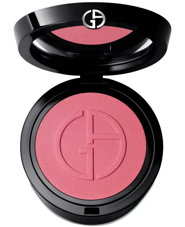 ARMANI Beauty Luminous Silk Glow Blush - 51 Amore