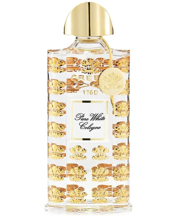 CREED Pure White Cologne - No Color