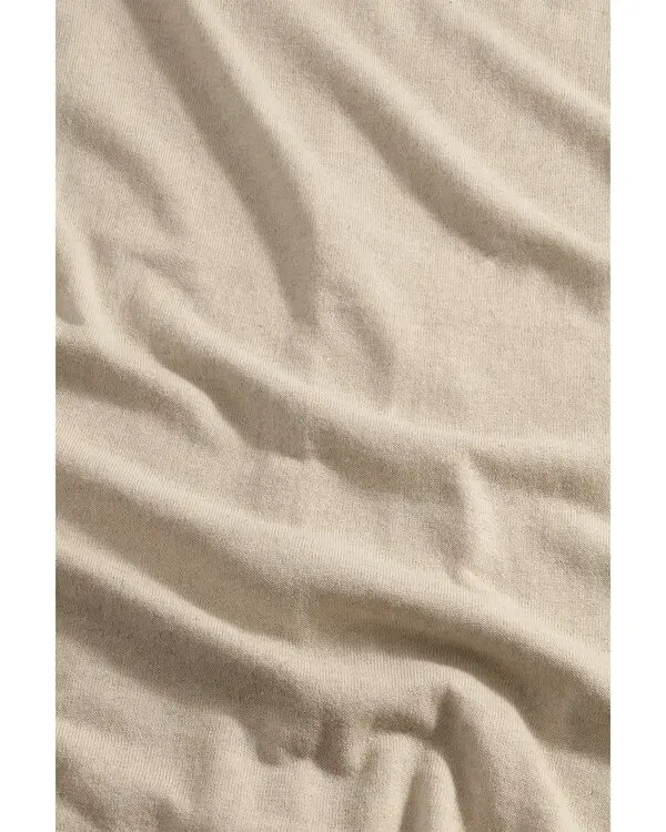 Nn07 Ryan Regular Fit Polo Shirt - Oat
