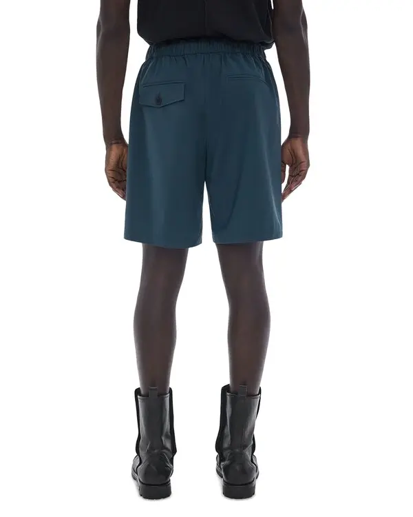 Helmut Lang Ocean Short