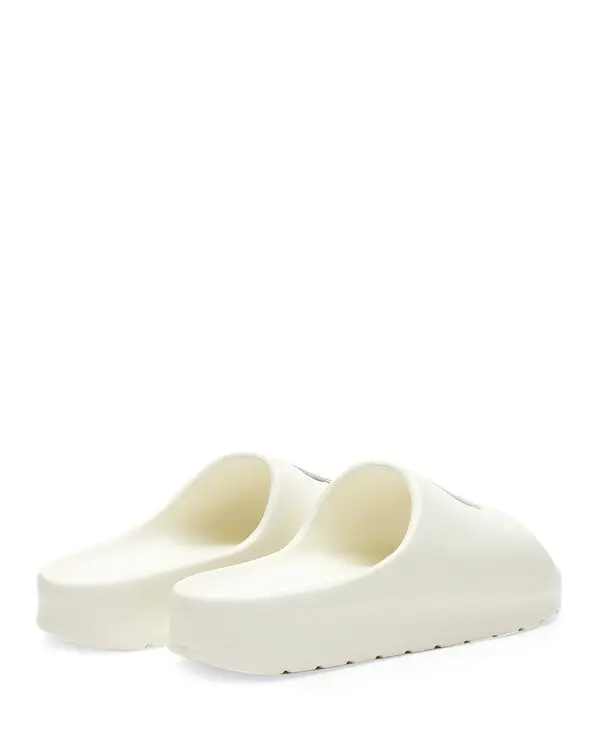 Lacoste 2.0 Evo Slide Sandals - Green