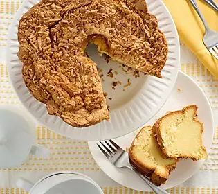 MY GRANDMA'S OF NEW ENGLAND My Grandma's 28-oz Coffee Cake In Choice Offlavors - One-color