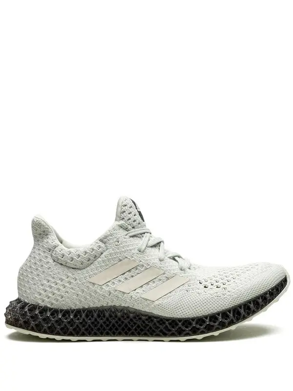 Adidas 4d Futurecraft Sneakers - Neutrals