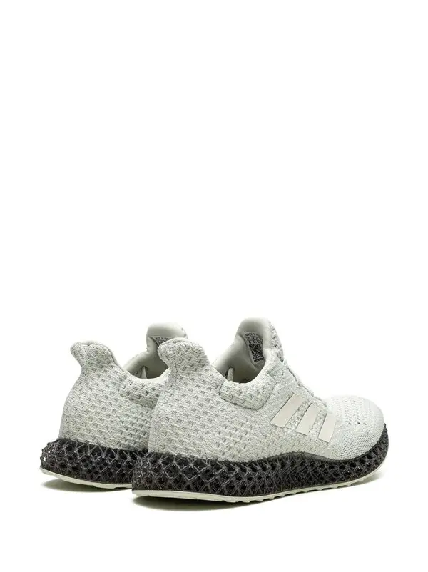 Adidas 4d Futurecraft Sneakers - Neutrals