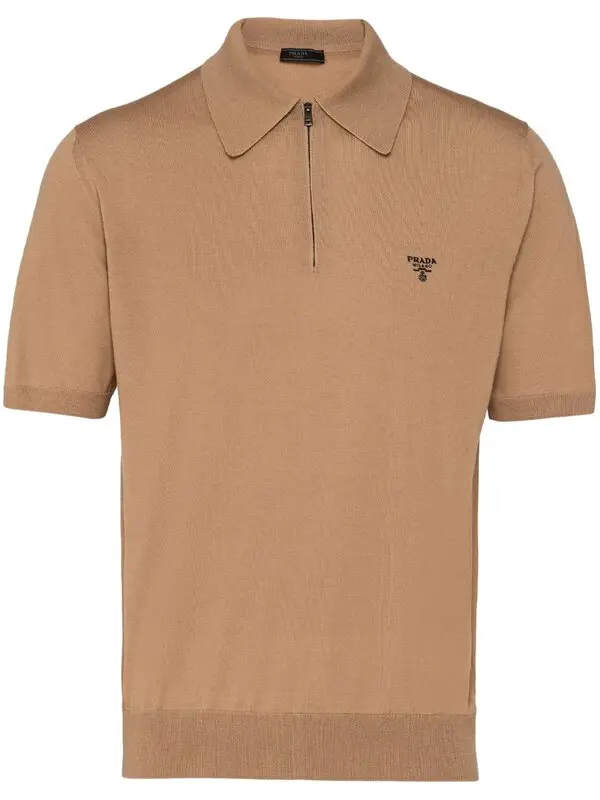 トップス archive prada sport half zip polo shirt s-l400.jpg