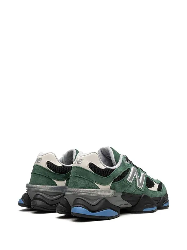NEW BALANCE 9060 Sneakers - Green