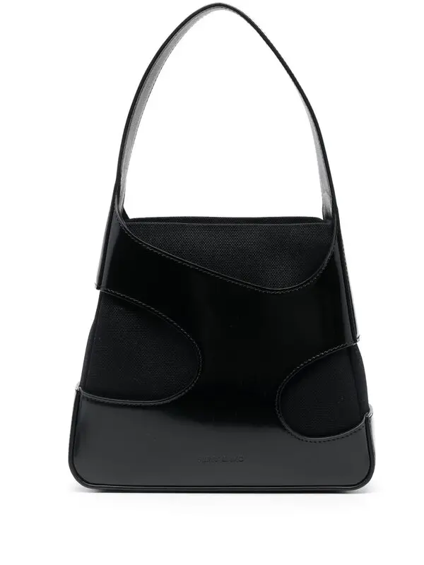 FERRAGAMO Cut-out Shoulder Bag
