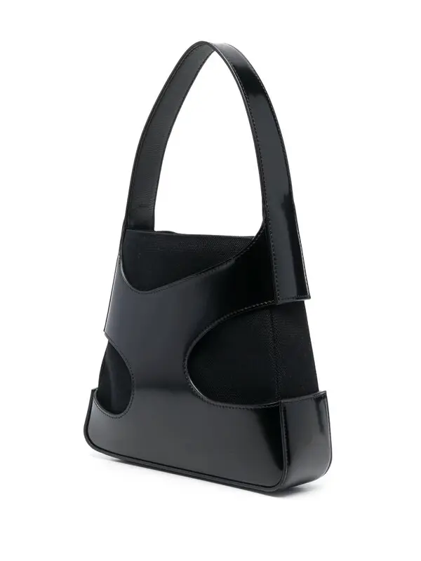 FERRAGAMO Cut-out Shoulder Bag