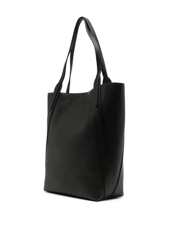Mulberry Bayswater Tote Bag - Black