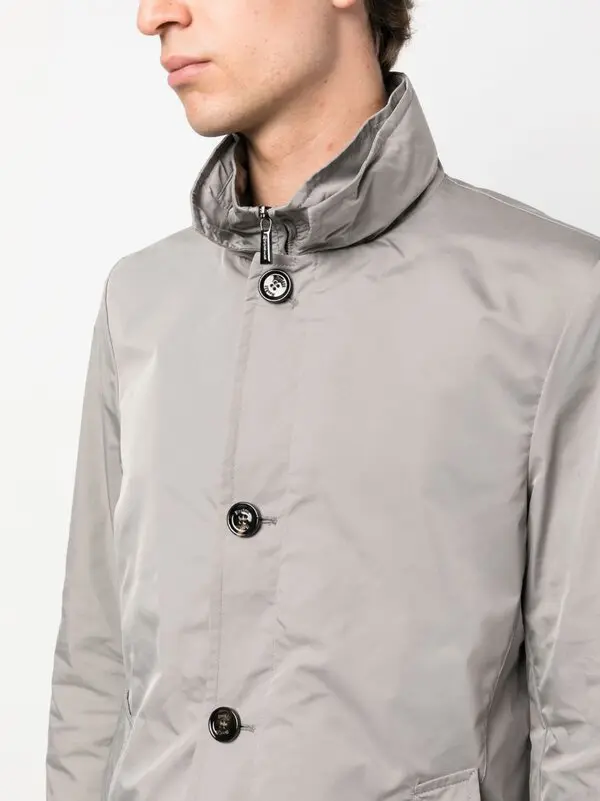 MOORER Nabucco-km Padded Jacket