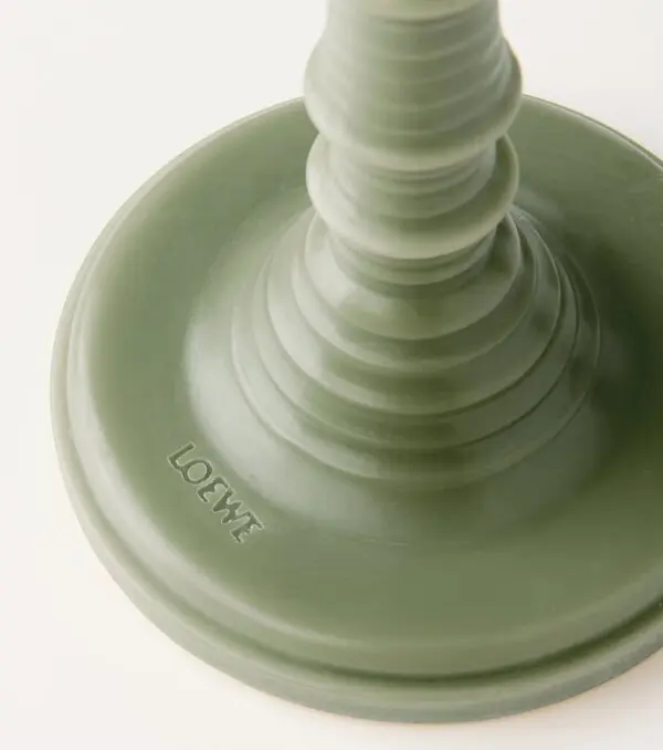 Loewe Scented Candle - Green