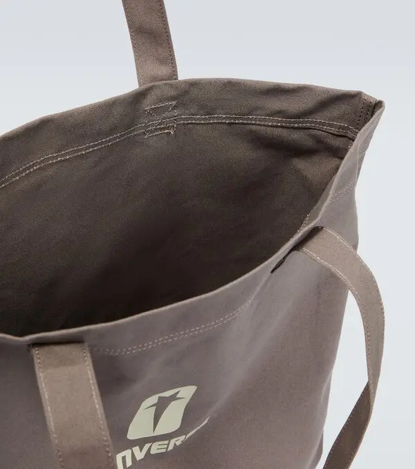 Rick Owens X Converse Tote Bag