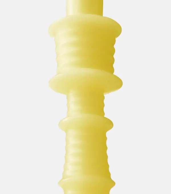Loewe Honeysuckle Scented Candle - Yellow