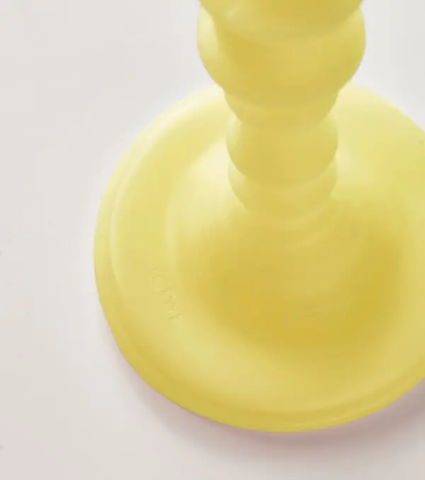 Loewe Honeysuckle Scented Candle - Yellow