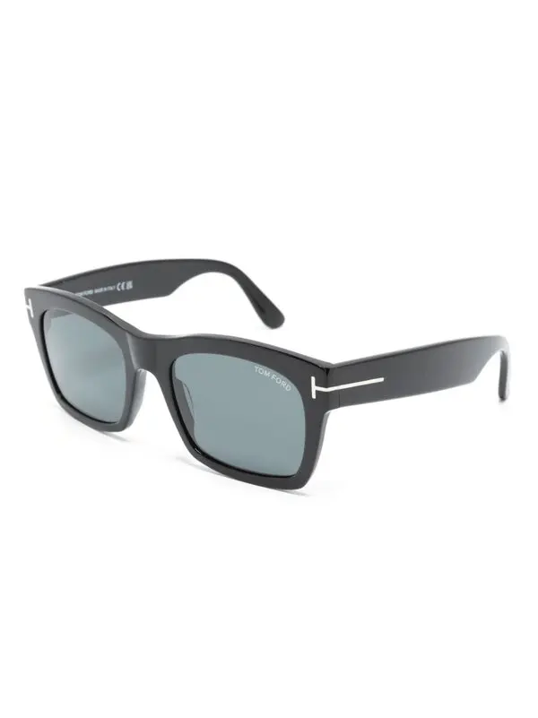 TOM FORD Square-frame Sunglasses